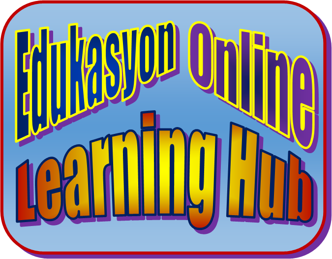 Edukasyon Online Academy Learning Hub